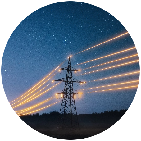 Nebula Energy – Revolutionizing Energy Infrastructure